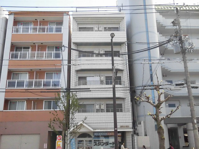 シンプルハイツベニス【マンション】の物件情報（京都府京都市左京区下鴨本町 京都地下鉄烏丸線松ヶ崎（京都）駅） ハウツーホーム