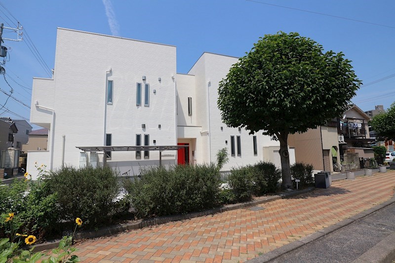 Grandtic Etincelle（エタンセル） 205 (アパート｜居住用)の物件情報 | 株式会社エムホーム 名古屋の賃貸、お部屋探しのベストパートナー