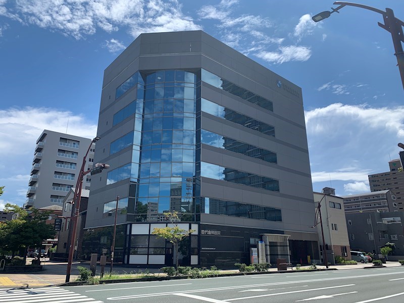 浜松青色会館 C (事務所｜事業用)の物件情報 | アライブの賃貸物件｜浜松・磐田・袋井・掛川のお部屋・賃貸物件検索サイト