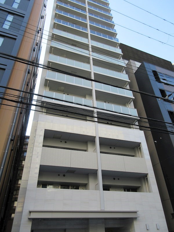 IBCレジデンスイースト (マンション｜居住用)の物件情報 | 大阪市内の賃貸、西区、中央区、本町、心斎橋の賃貸物件ならアーバンシステム管理へ