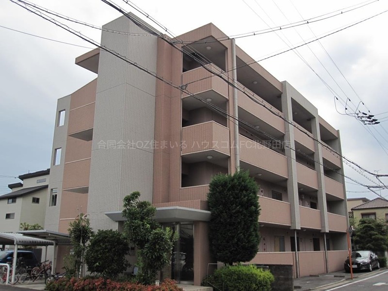 メゾン錦 403 (マンション｜居住用)の物件情報 | 北野田駅の賃貸は【ハウスコムFC北野田店】