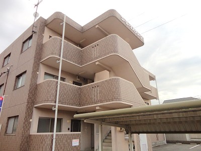 グリーンヒルズ 303号室 小山市西城南[マンション 3階 3DK 5.8万円] | 宇都宮 小山 真岡不動産 賃貸 マンション アパート 一戸建て｜エステート住宅産業 リクラス