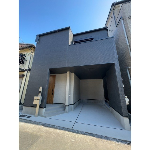 Kolet墨田八広#05 墨田区八広[戸建 28.0万円] | 東京東エリアの賃貸はCLCコーポレーションへ！