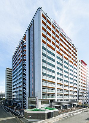 No.102 CLUB ORIENT 807 (マンション｜居住用)の物件情報 | 株式会社FirstLine福岡