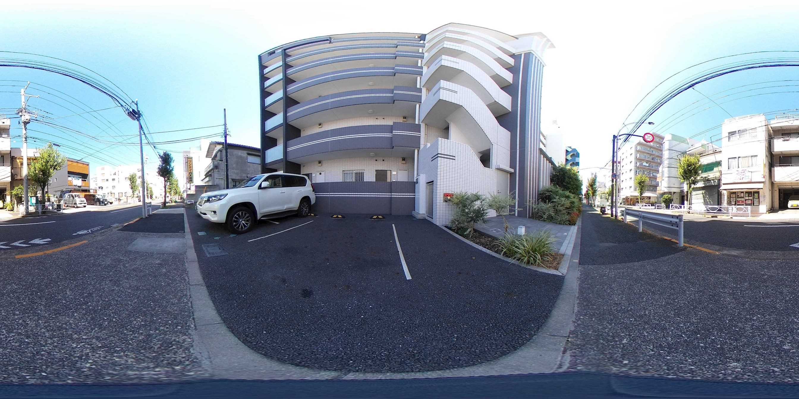 【公式サイト】アルコバレーノ 0303号室 墨田区立花の物件情報｜SEIWA style