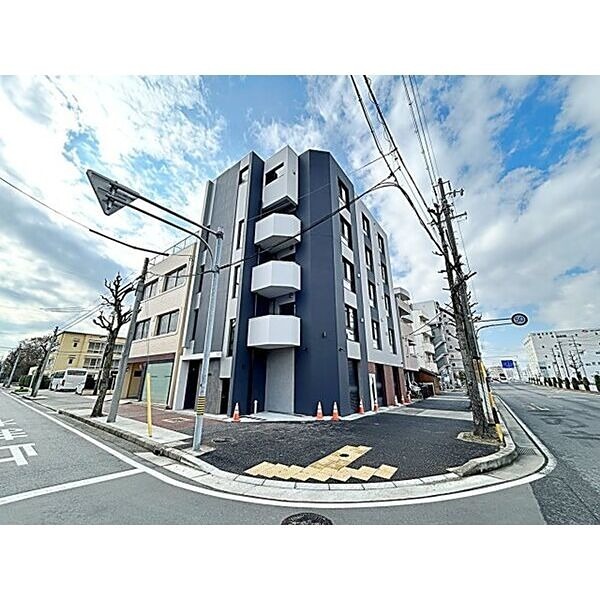 CrossRoad SasashimaLive 1 (店舗｜事業用)の物件情報 | 名古屋のテナント専門｜貸店舗・賃貸オフィスはテナントメイク