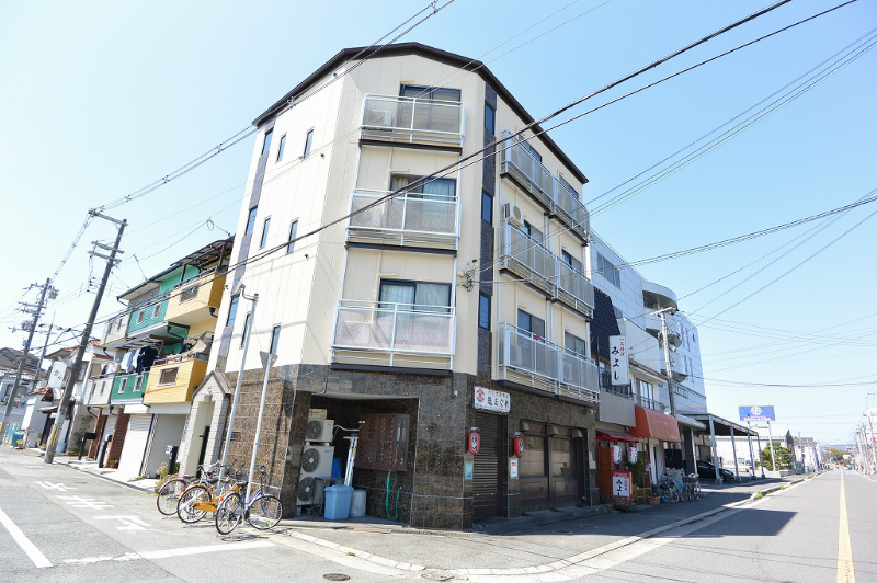 FOREST21Ⅲ (マンション｜居住用)の物件情報 | ミニミニFC枚方店・くずは店・交野店・トラスティーホーム香里園店【株式会社トラス ...