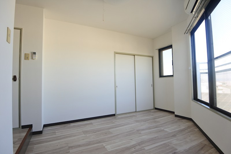 FOREST21Ⅲ (マンション｜居住用)の物件情報 | ミニミニFC枚方店・くずは店・交野店・トラスティーホーム香里園店【株式会社トラス ...