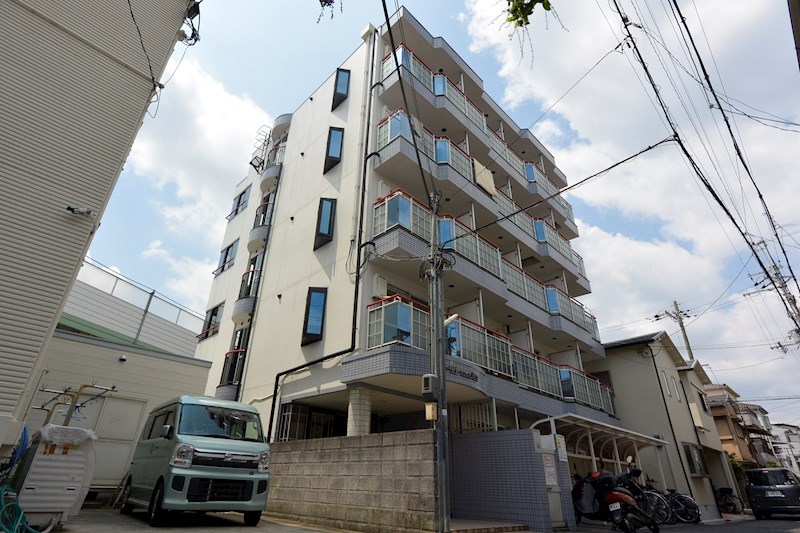 ルートマンション走谷 (マンション｜居住用)の物件情報 | ミニミニFC枚方店・くずは店・交野店・トラスティーホーム香里園店【株式会社トラス ...