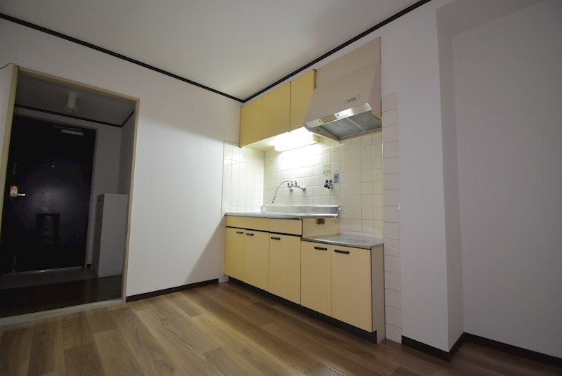 Sky Korien (マンション｜居住用)の物件情報 | ミニミニFC枚方店・くずは店・交野店・トラスティーホーム香里園店【株式会社トラス ...