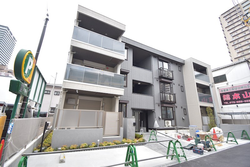 D-residence香里新町 (アパート｜居住用)の物件情報 | ミニミニFC枚方店・くずは店・交野店・トラスティーホーム香里園店【株式会社 ...