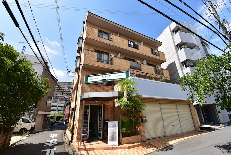 セゾンド香里 (マンション｜居住用)の物件情報 | ミニミニFC枚方店・くずは店・交野店・トラスティーホーム香里園店【株式会社トラスティーホーム】