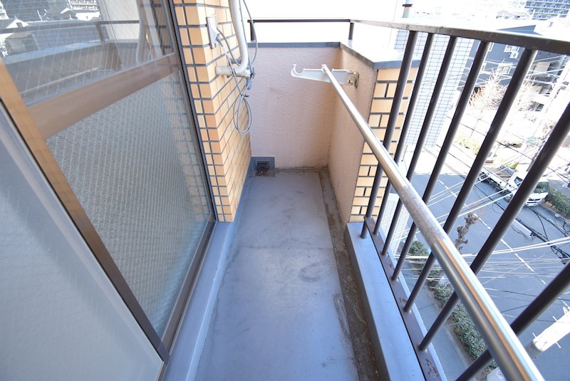 セゾンド香里 (マンション｜居住用)の物件情報 | ミニミニFC枚方店・くずは店・交野店・トラスティーホーム香里園店【株式会社トラスティーホーム】