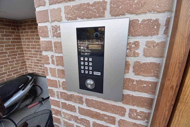 F8石津 (アパート｜居住用)の物件情報 | ミニミニFC枚方店・くずは店・交野店・トラスティーホーム香里園店【株式会社トラスティーホーム】