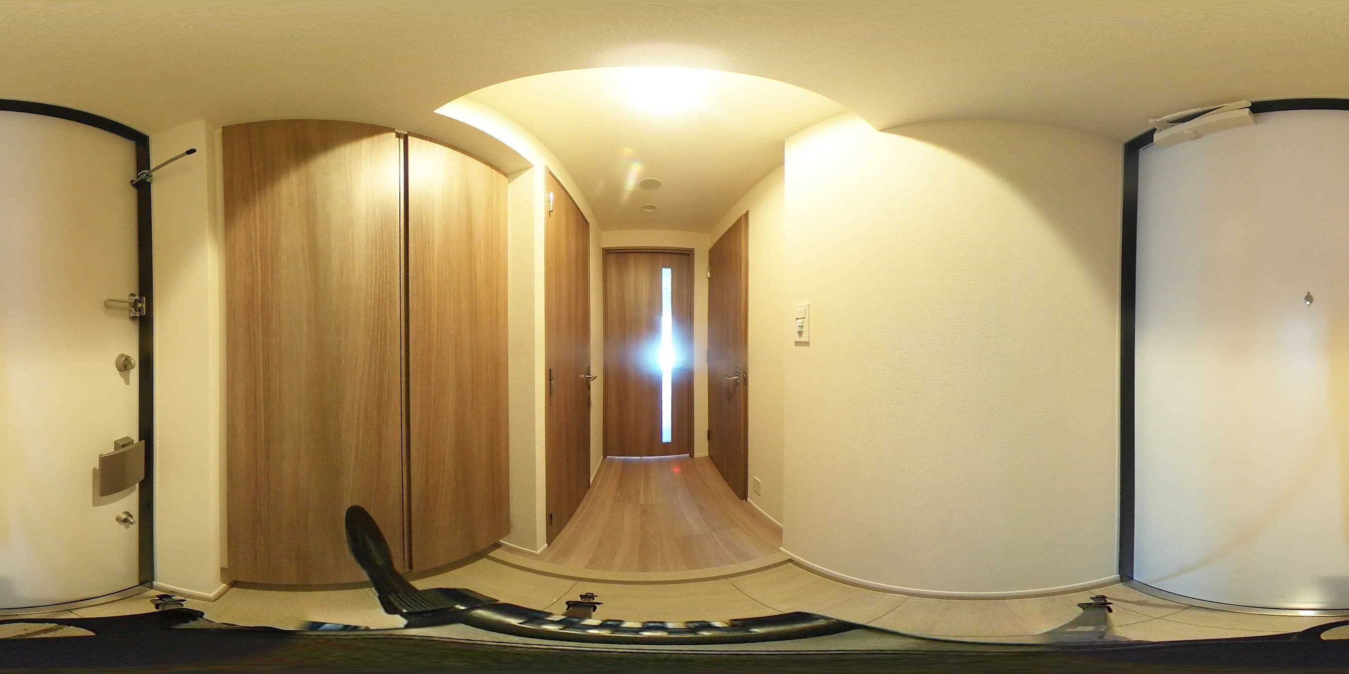 品川区西大井[マンション 2階 2LDK 21.2万円] | 物件詳細