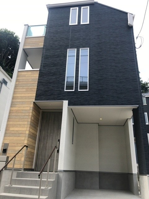 Kolet日吉＃02 (戸建｜居住用)の物件情報 | 高級賃貸│高級不動産のご相談は【プライムコーポレーション】