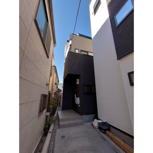 Kolet幡ヶ谷#04 (戸建｜居住用)の物件情報 | 高級賃貸│高級不動産のご相談は【プライムコーポレーション】