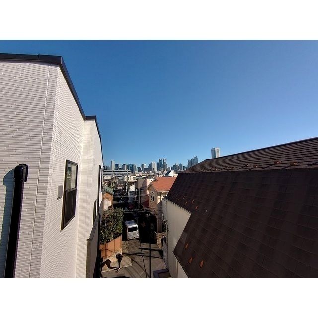 Kolet幡ヶ谷#04 (戸建｜居住用)の物件情報 | 高級賃貸│高級不動産のご相談は【プライムコーポレーション】