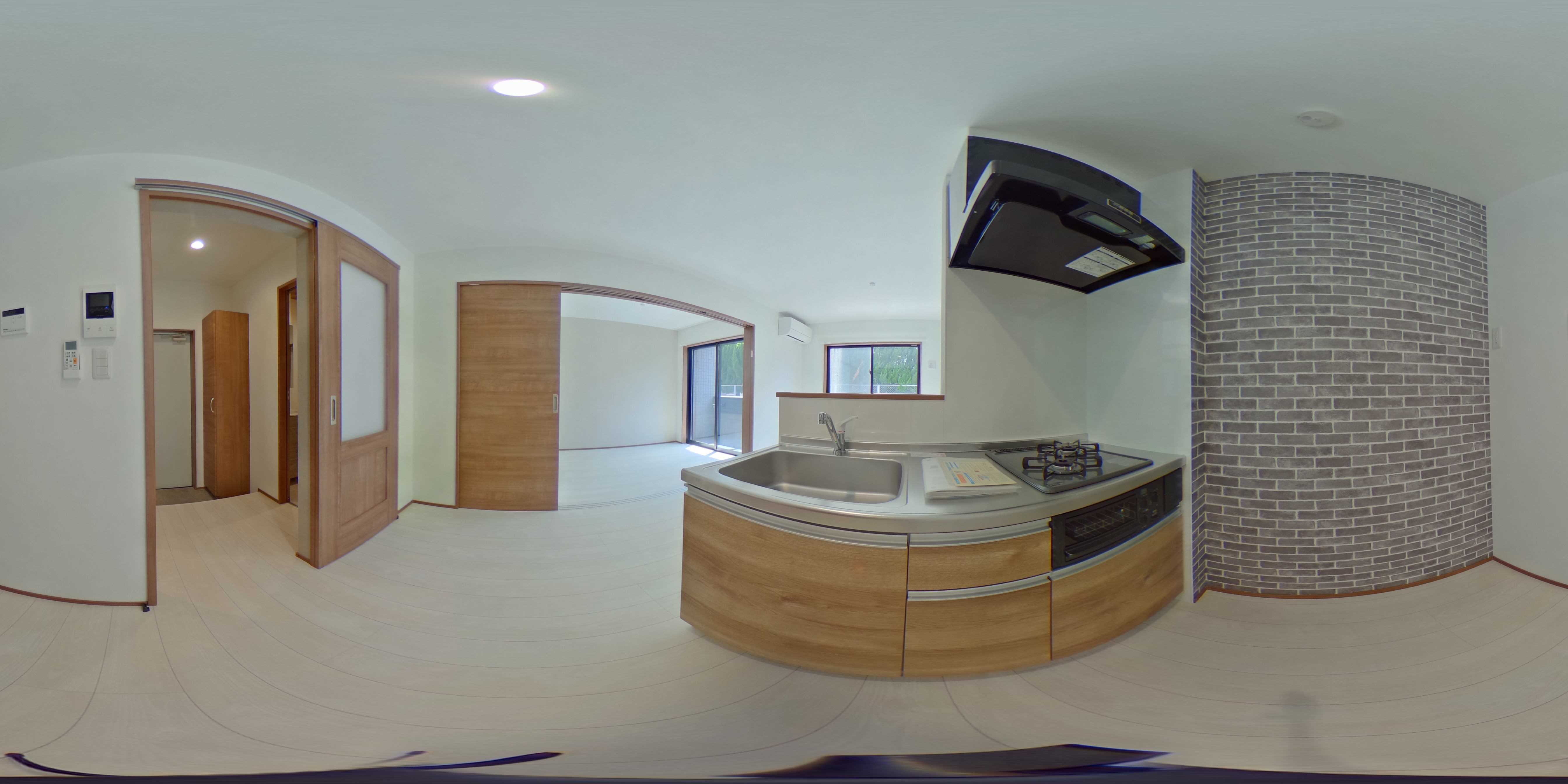 BRAVE BASE香月中央 101 (アパート｜居住用)の物件情報 | 北九州の賃貸・お部屋探しはトーマスリビング