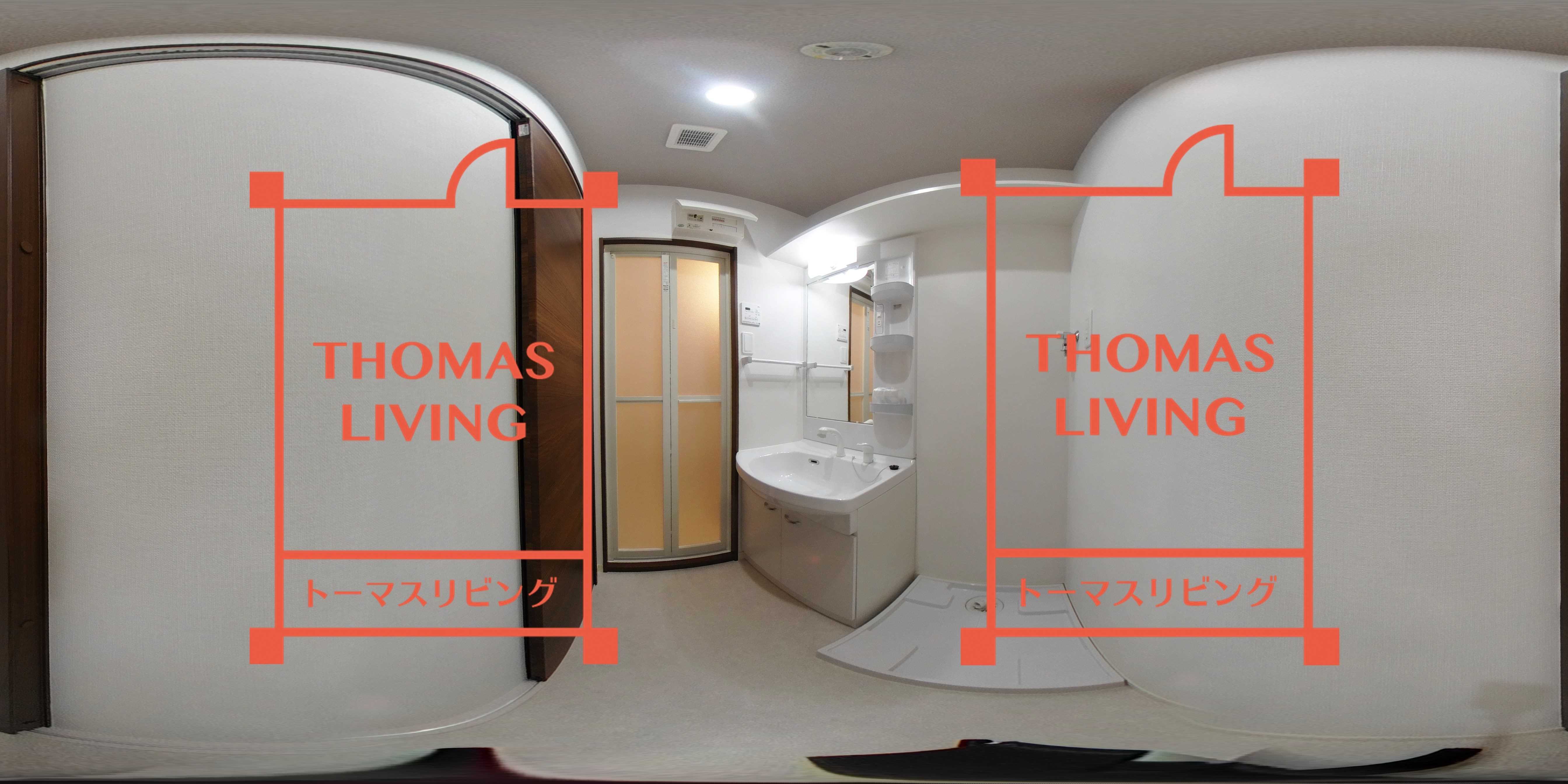 Make a Wish (メイクアウィッシュ) 402 (アパート｜居住用)の物件情報 | 福岡の賃貸・お部屋探しはトーマスリビング