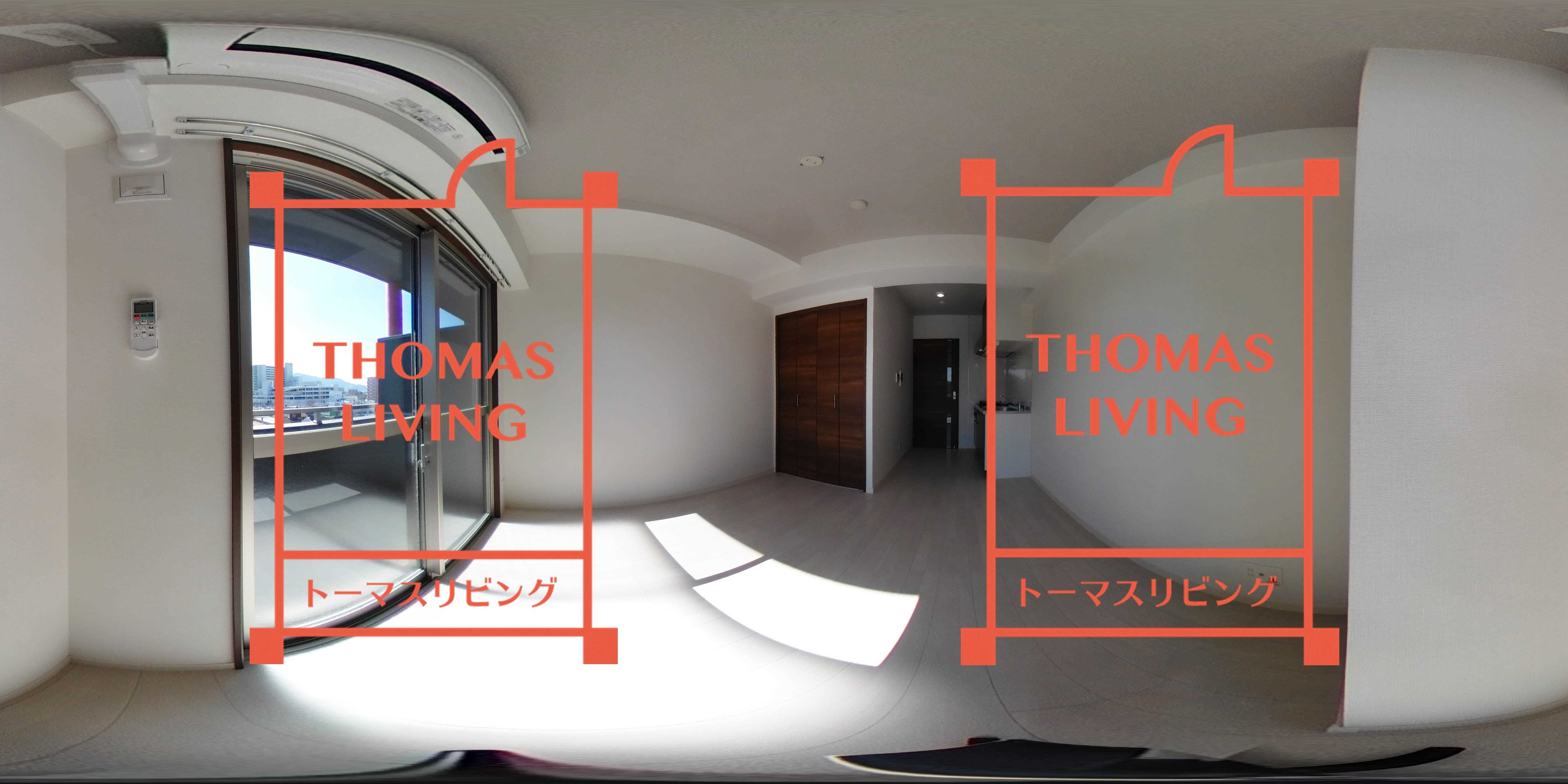 Make a Wish (メイクアウィッシュ) 203 (アパート｜居住用)の物件情報 | 福岡の賃貸・お部屋探しはトーマスリビング