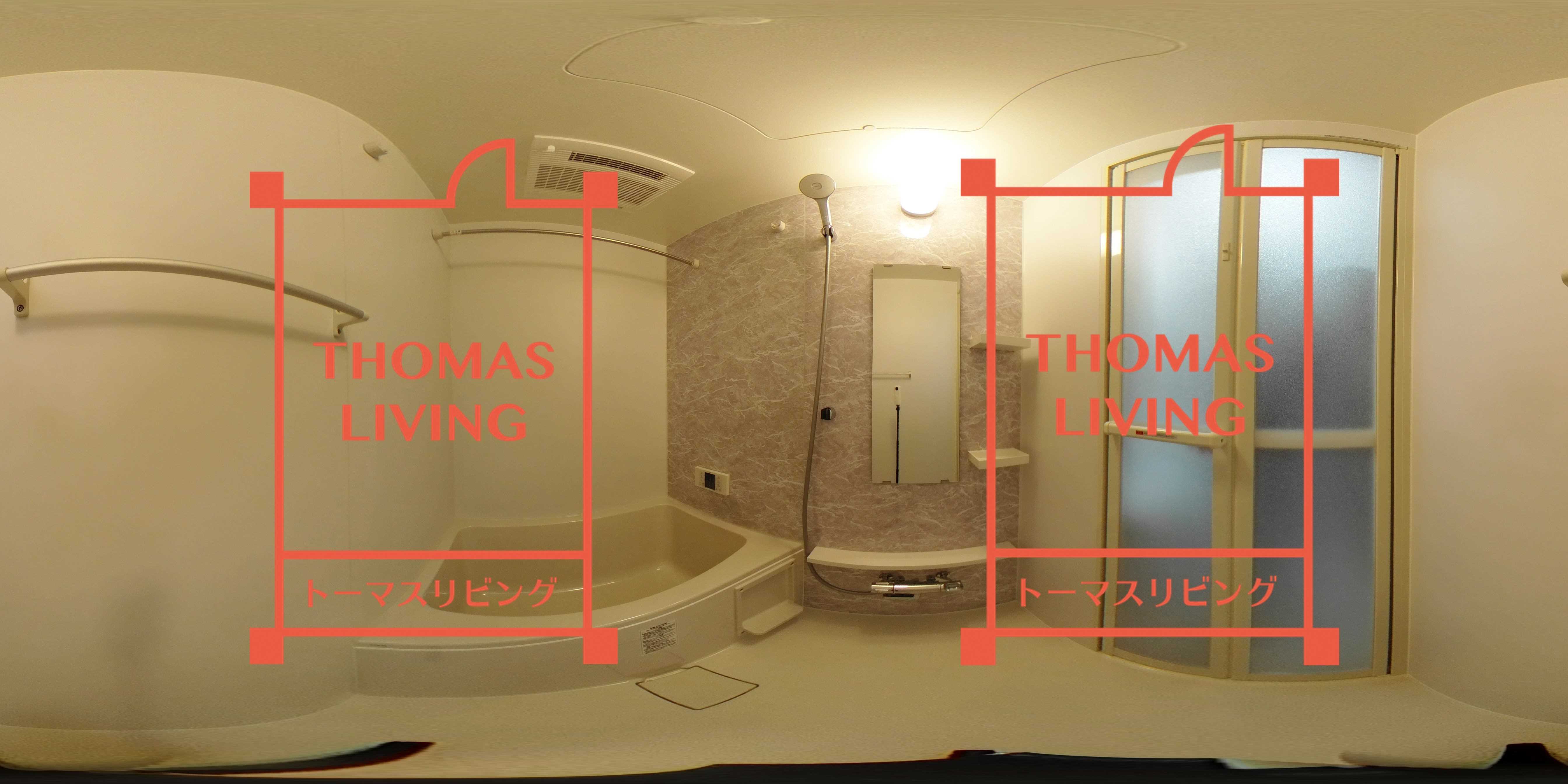 Make a Wish (メイクアウィッシュ) 203 (アパート｜居住用)の物件情報 | 福岡の賃貸・お部屋探しはトーマスリビング