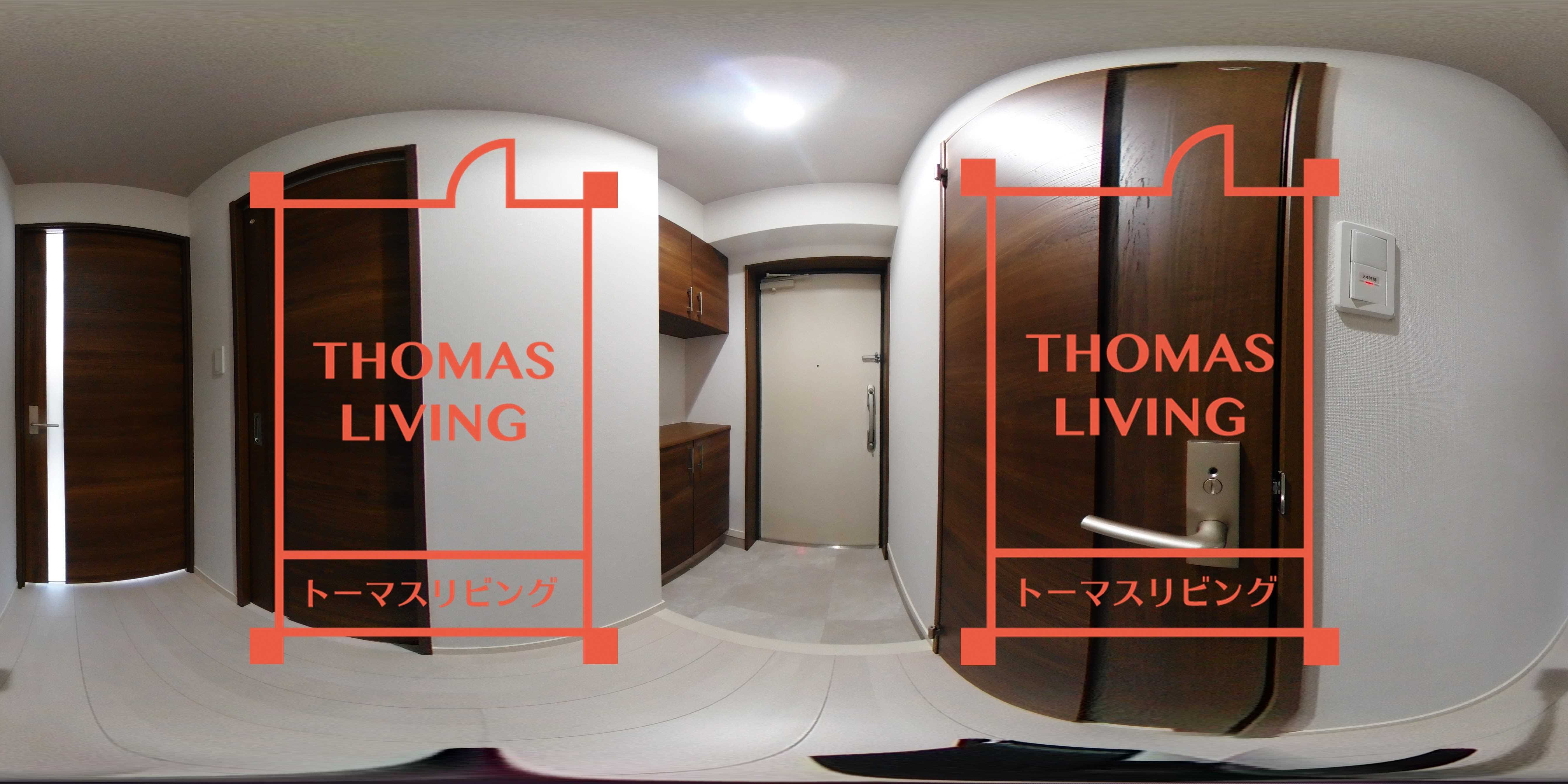 Make a Wish (メイクアウィッシュ) 203 (アパート｜居住用)の物件情報 | 福岡の賃貸・お部屋探しはトーマスリビング