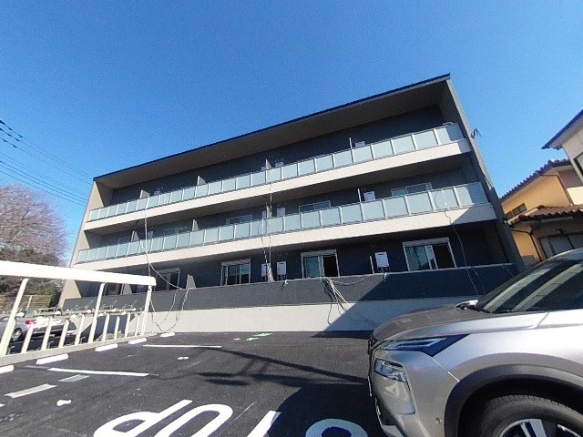 Grace愛宕 201 (アパート｜居住用)の物件情報 | レーベンハウス