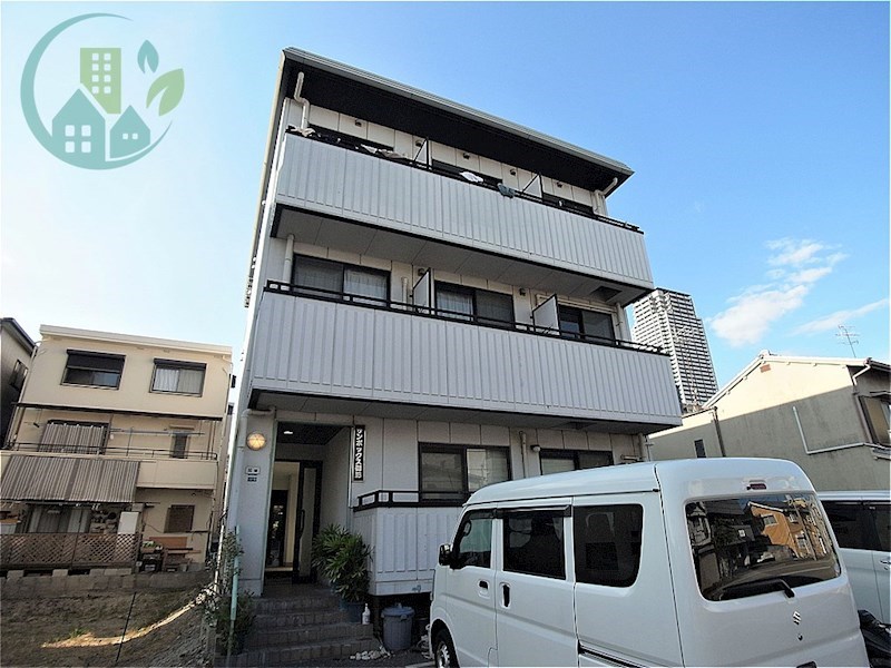 Kagura House(旧サンボックス御影)【マンション】の物件情報（兵庫県神戸市東灘区御影本町8丁目 | 阪神本線御影（阪神）駅）| 神戸 ...