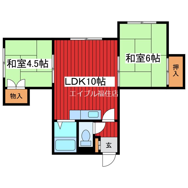 シティハウス月寒 マンション|居住用の物件情報 【エイブル】札幌で賃貸マンション・アパート・戸建のお部屋をお探しなら|フリールーム
