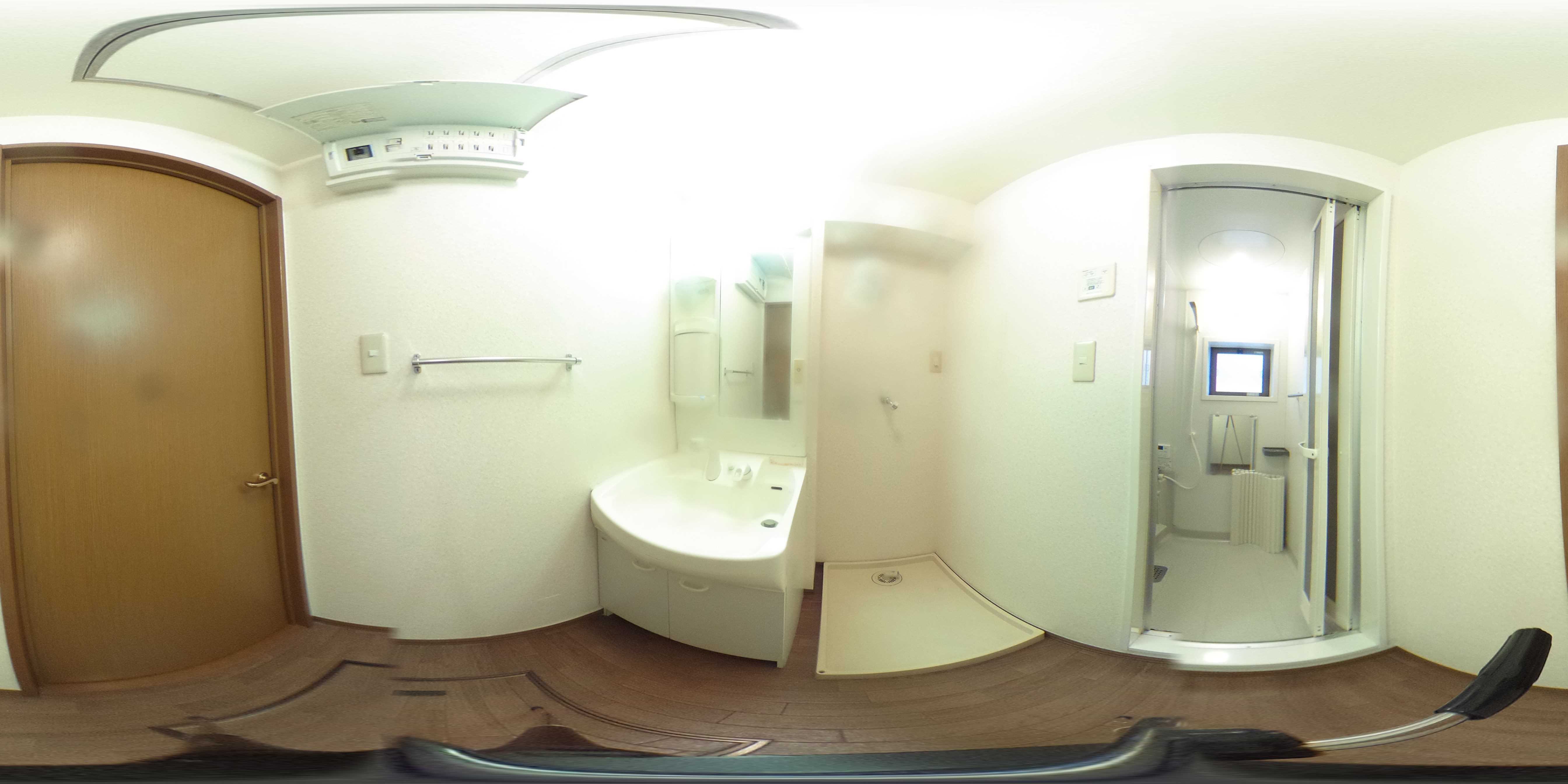 杉並区南荻窪[アパート 1階 3LDK 19.4万円] | 中央線・丸ノ内線などの賃貸物件情報なら「ワイエス・ホーム」へ！