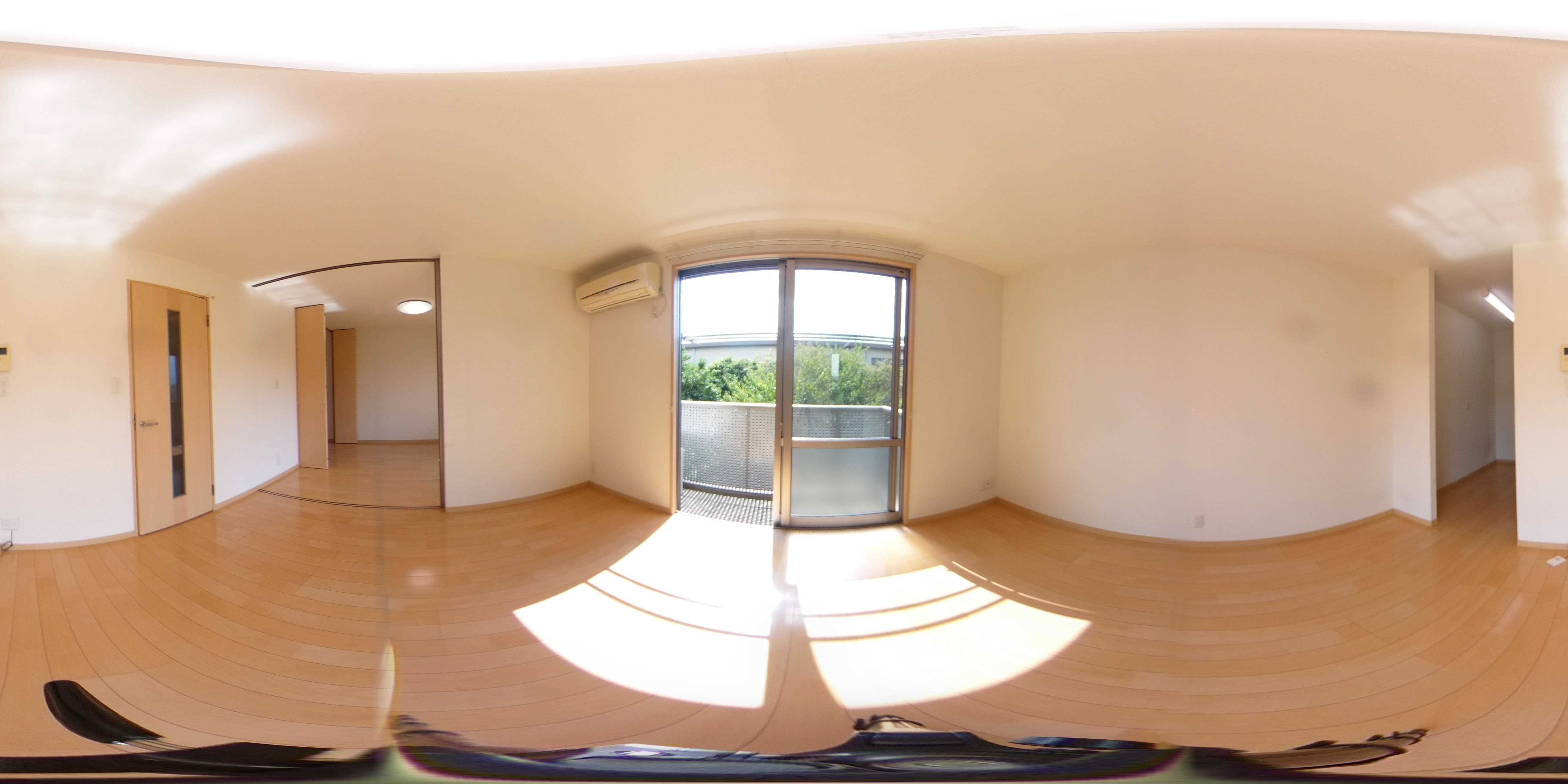 コンフォートメゾン八木 203号室 橿原市八木町[アパート 2階 1LDK 6.1万円] | 丸和不動産