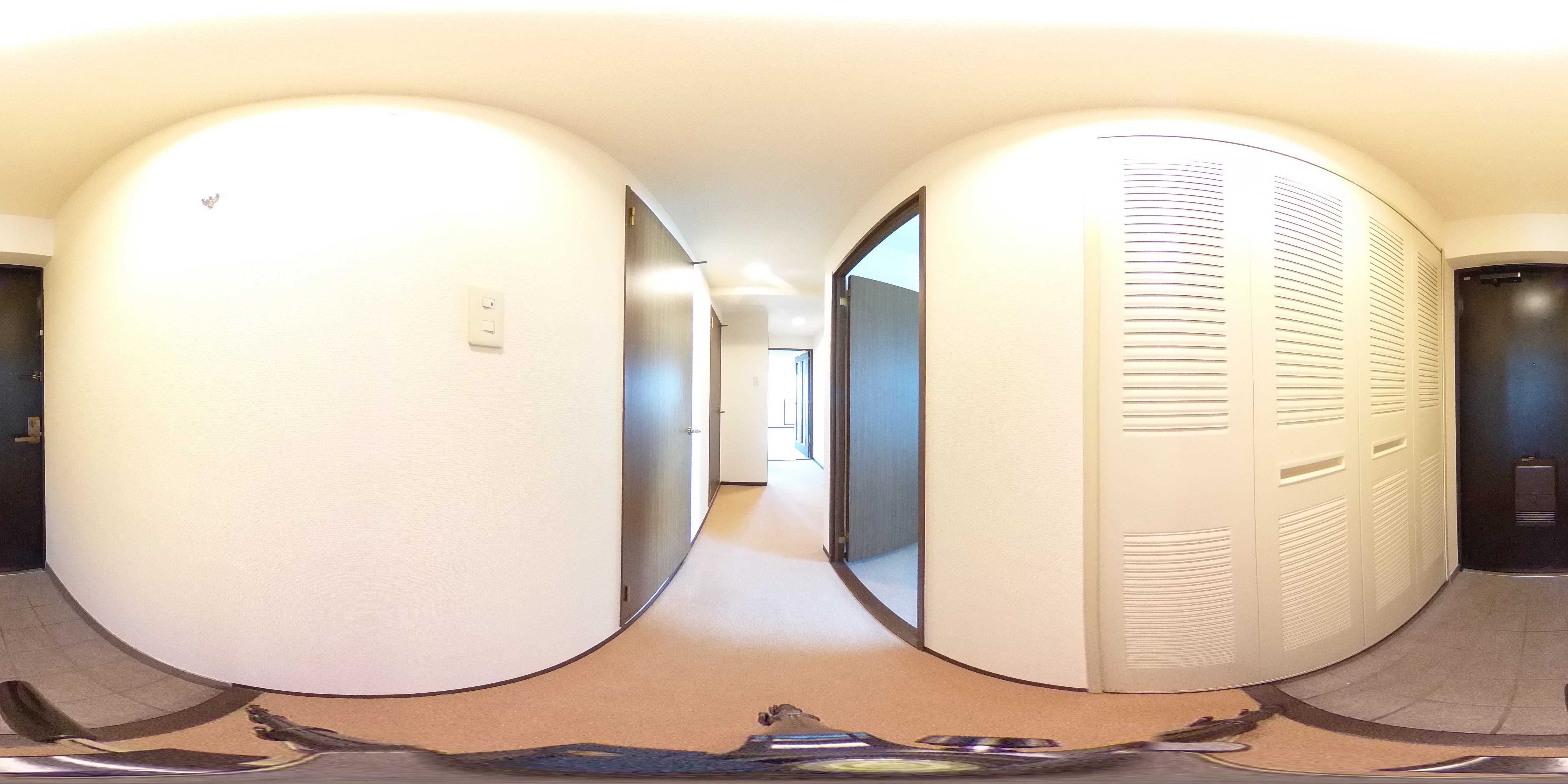 ライフコート富雄 701号室 奈良市富雄元町[マンション 7階 2LDK 6.8万円] | 丸和不動産