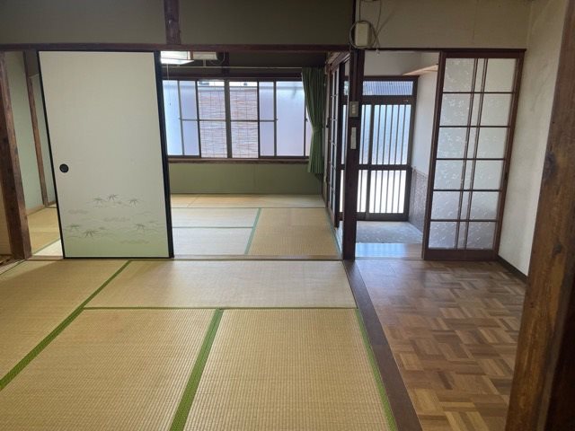 愛宕中町借家右 戸建｜居住用の物件情報 アイシンクス不動産有限会社