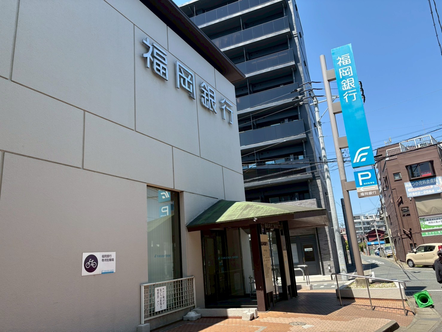 Grandtic DREAM2 201 (アパート｜居住用)の物件情報 | 福岡の賃貸・お部屋探しはトーマスリビング