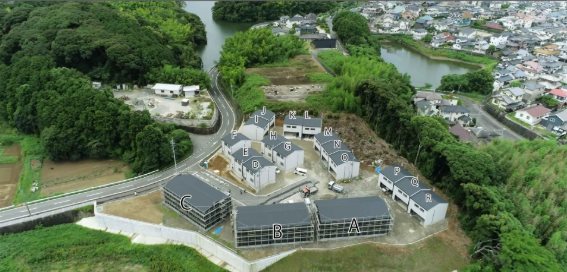 SORANONE(ソラノネ) (アパート｜居住用)の物件情報 | 福岡の賃貸・お部屋探しはトーマスリビング