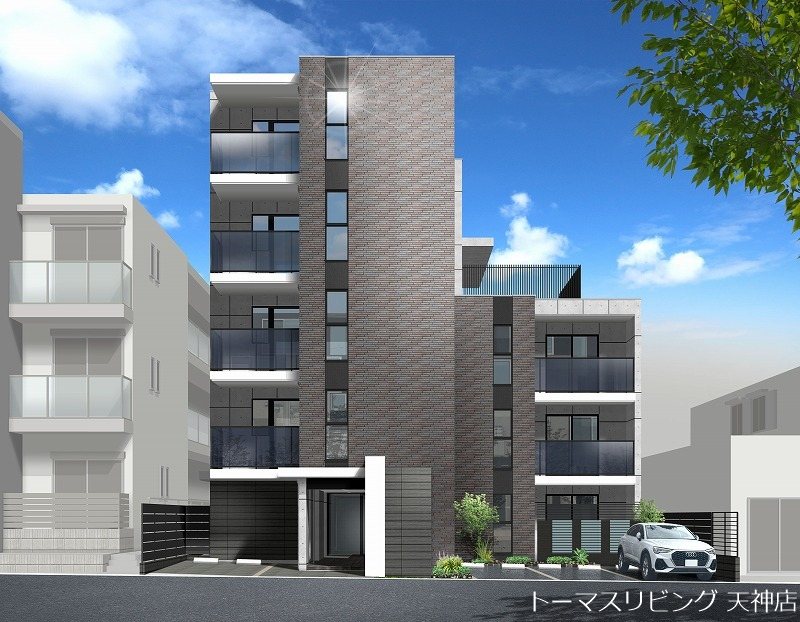 quador Contigo平和 101 (マンション｜居住用)の物件情報 | 福岡の賃貸・お部屋探しはトーマスリビング