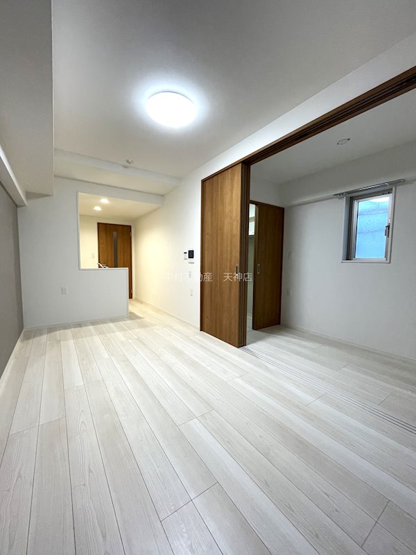 S-room美野島 502 | 福岡天神の賃貸・売買・店舗・中村不動産株式会社KINOCO