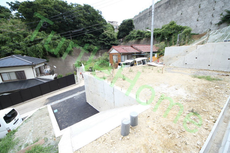 横須賀市大津町3丁目1区画 土地 土地|居住用の物件情報 横須賀・三浦エリアの不動産は【タートルホーム】