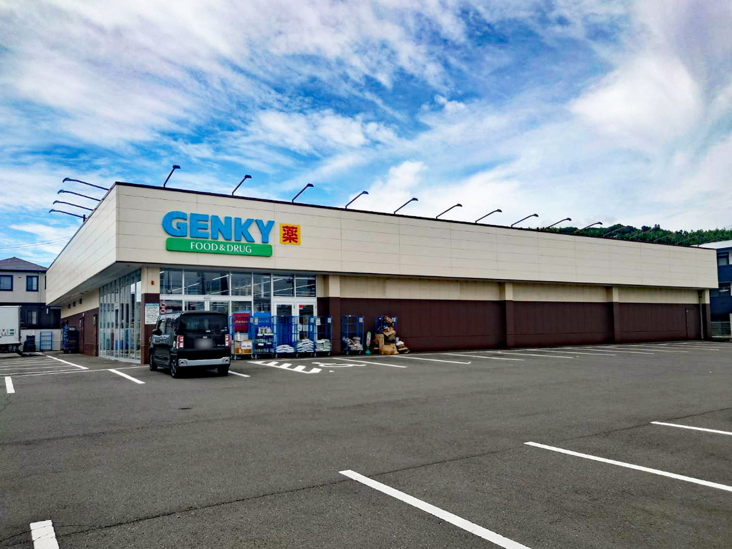 愛知県蒲郡市拾石町土取24番2 (土地｜居住用)の物件情報 | 丸七住宅 | 不動産検索サイト