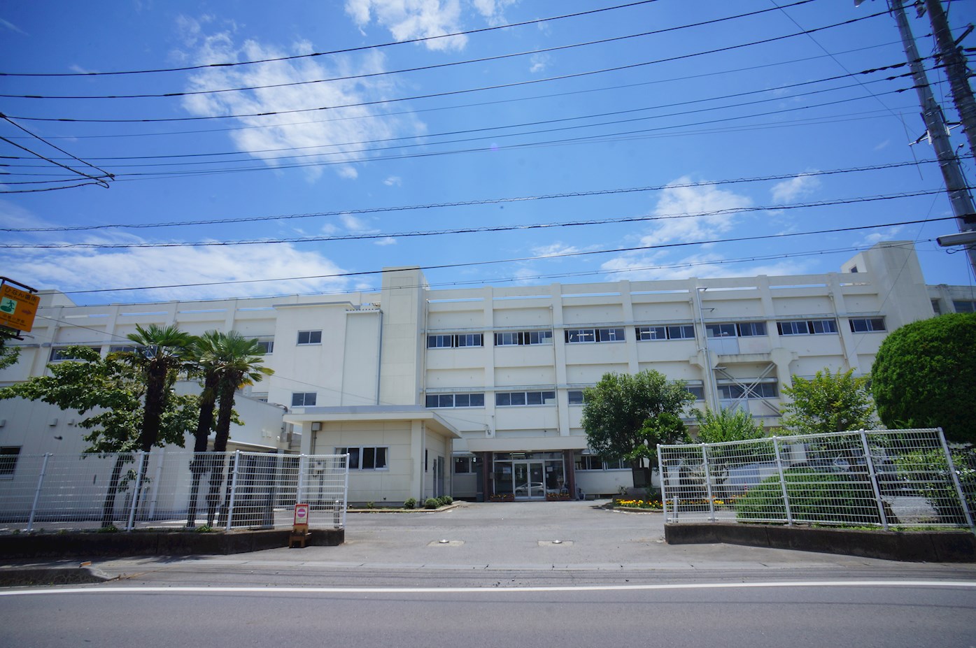 【土地】 中根4区画分譲 中根小学校エリア♪ (土地｜居住用)の物件情報 | ひたちなかの不動産の後藤商事へ｜売買物件検索サイト