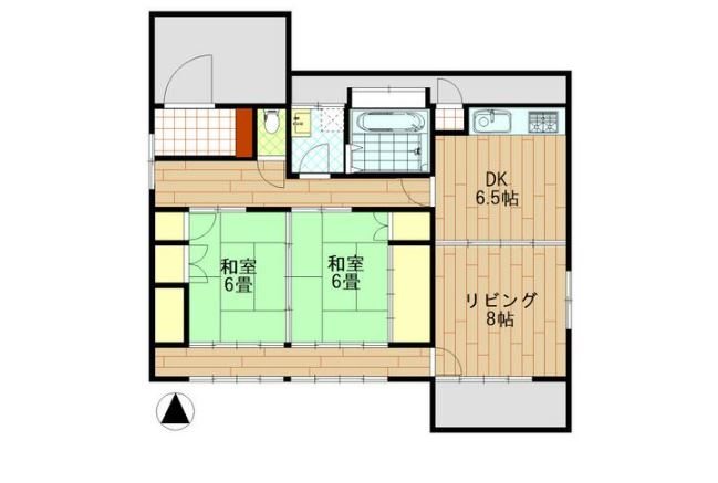 売借家 (みやき町東尾) 戸建|投資用の物件情報 マイホーム情報不動産【不動産売買】